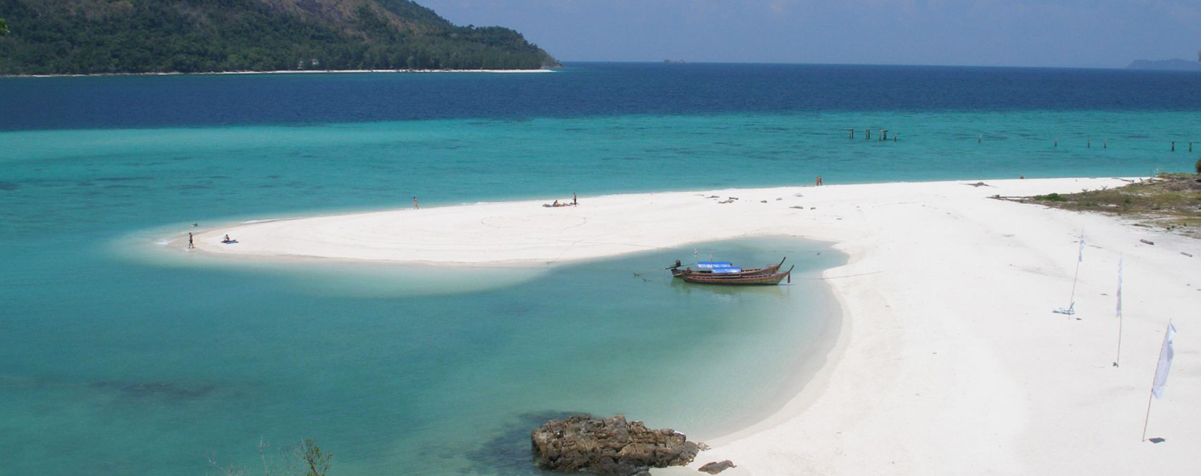 Mali Resort Sunrise Beach Koh Lipe | Mali Resorts Thailand